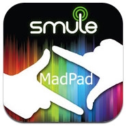 همشهری آنلاین - موسیقی با صداهای پیرامون: MadPad